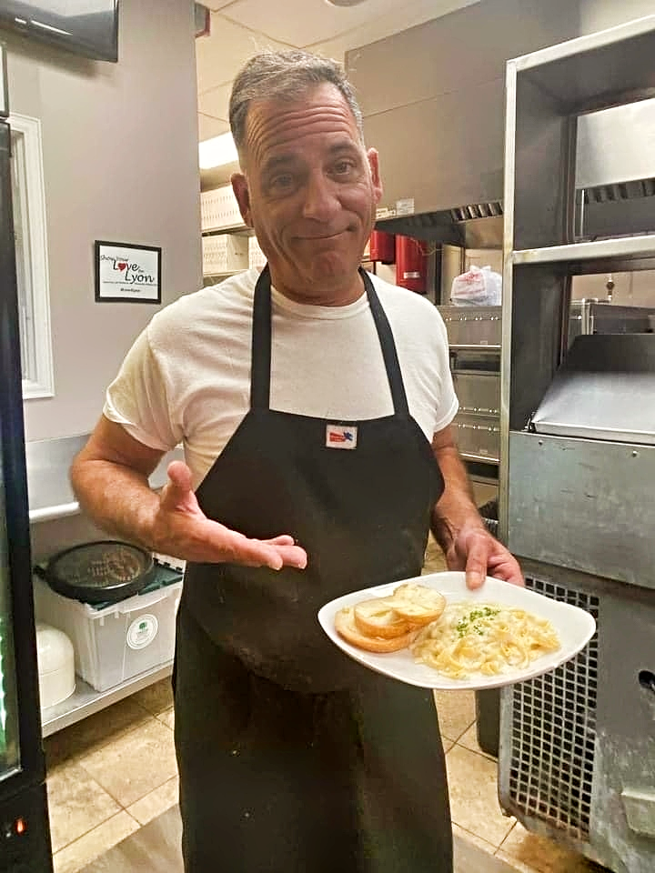 Mancini's Kitchen - The Best Pizza & Italian in South Lyon